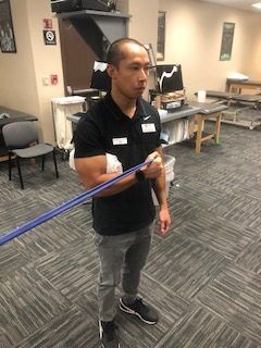 Rotator Cuff Exercises and Muscles of the Rotator Cuff