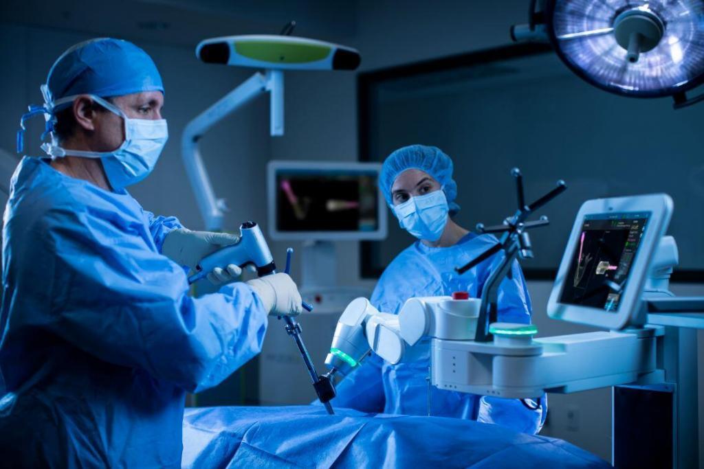 General Arthroscopy