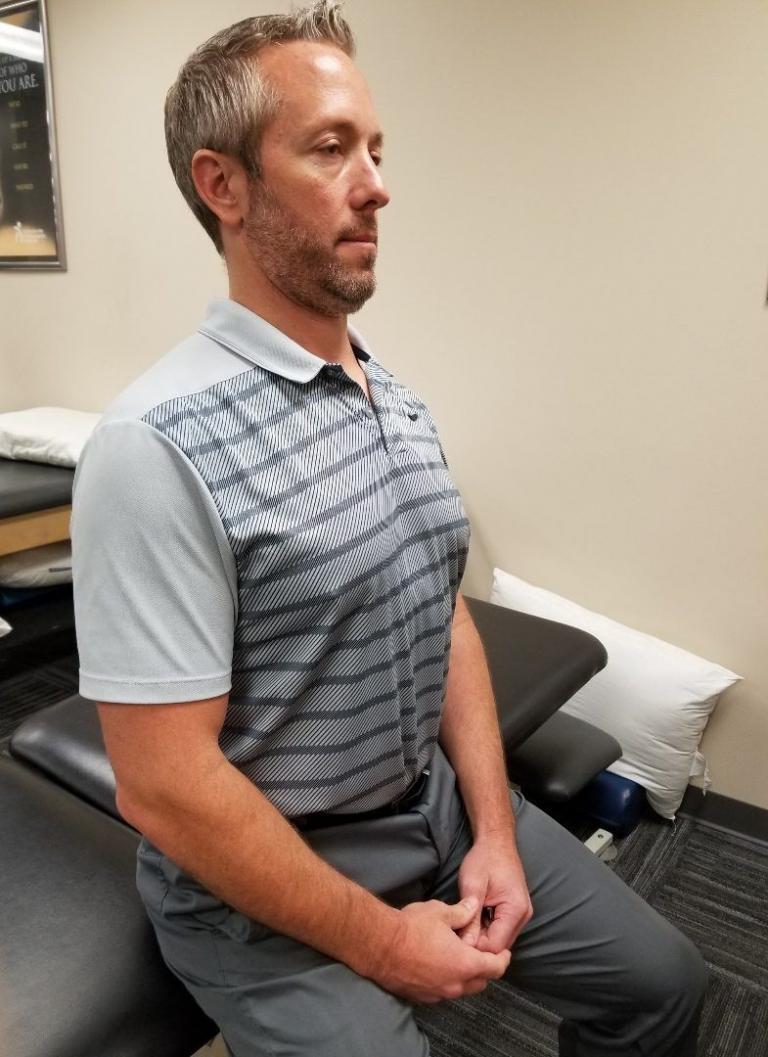 Reasons for Neck Pain - JOI Jacksonville Orthopaedic Institute