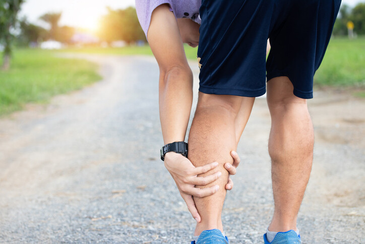 Muscle Strains Video: Prevention & Treatment - Muscle Strain Video