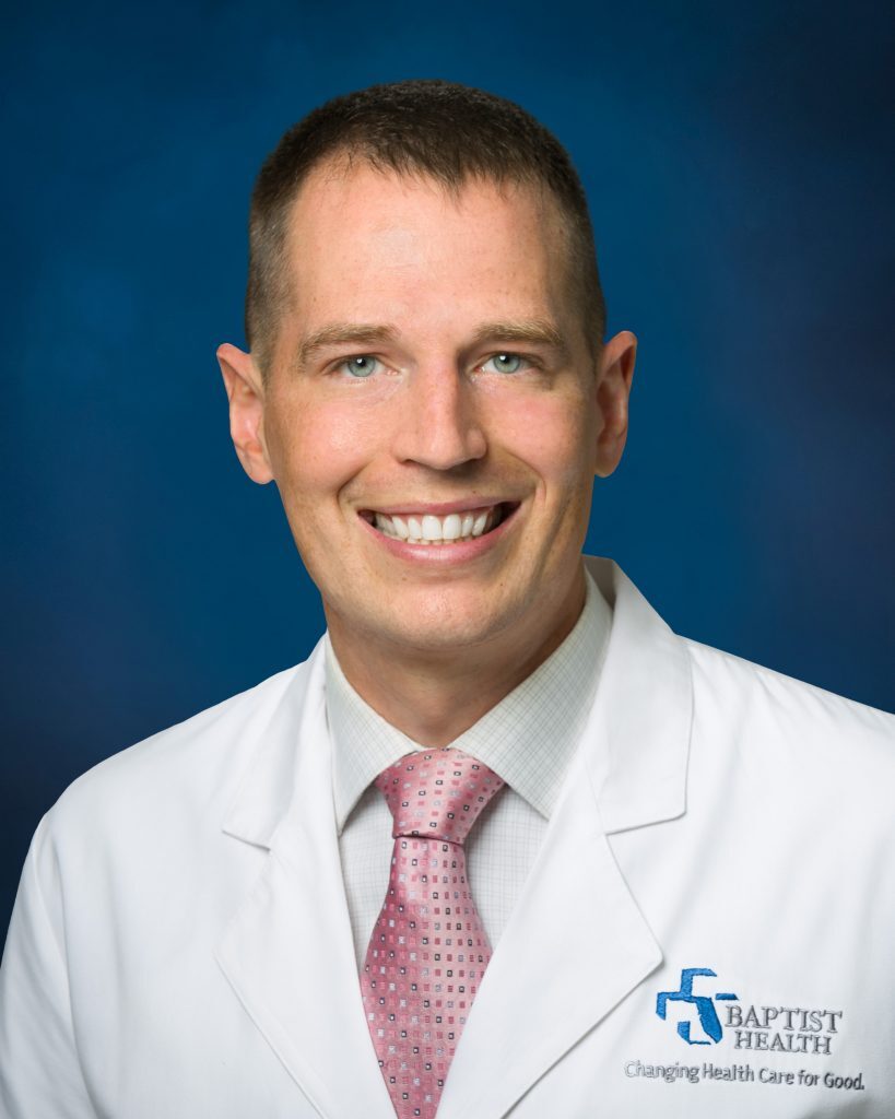 R. David Graham, MD - JOI Jacksonville Orthopaedic Institute