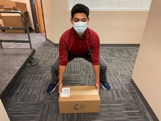 Lifting And Bending Properly - Jacksonville Orthopaedic Institute