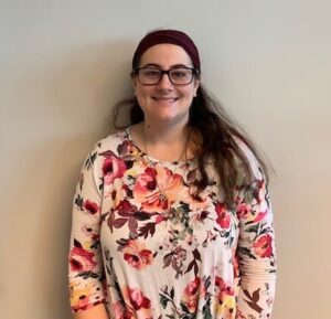 Amberly Bell, Intake Coordinator - JOI Jacksonville Orthopaedic Institute