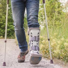 Weight Bearing Status - JOI Jacksonville Orthopaedic Institute