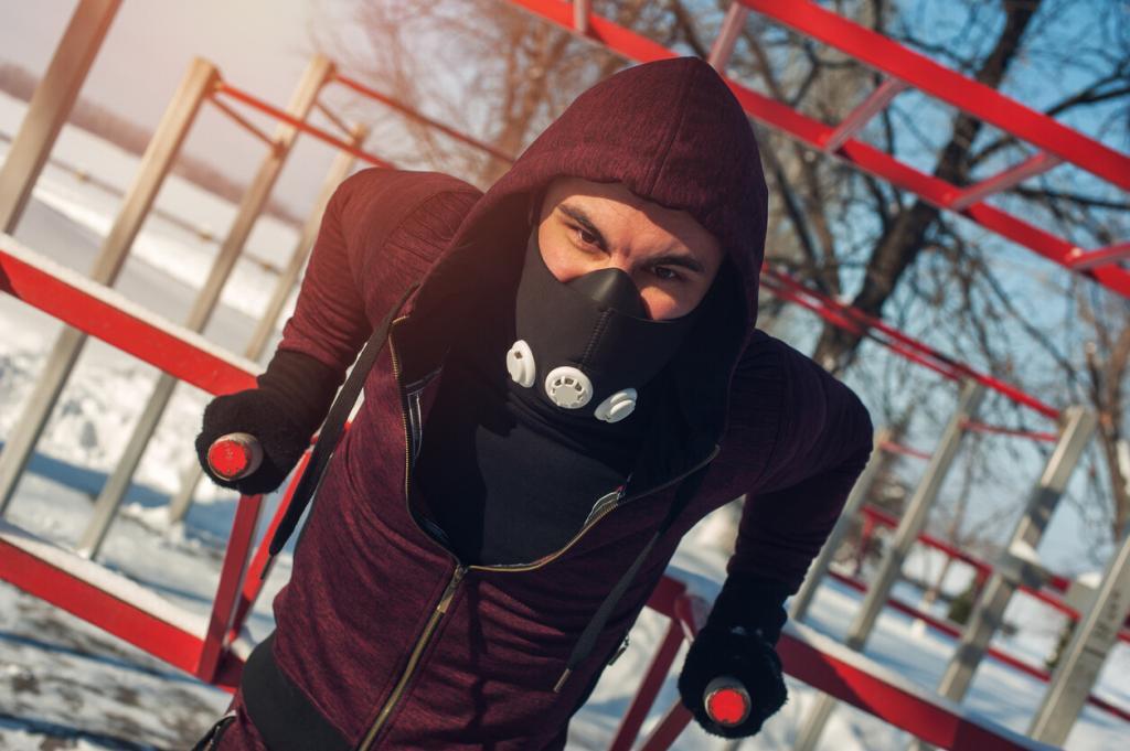 What is High Altitude Training? - JOI Rehab