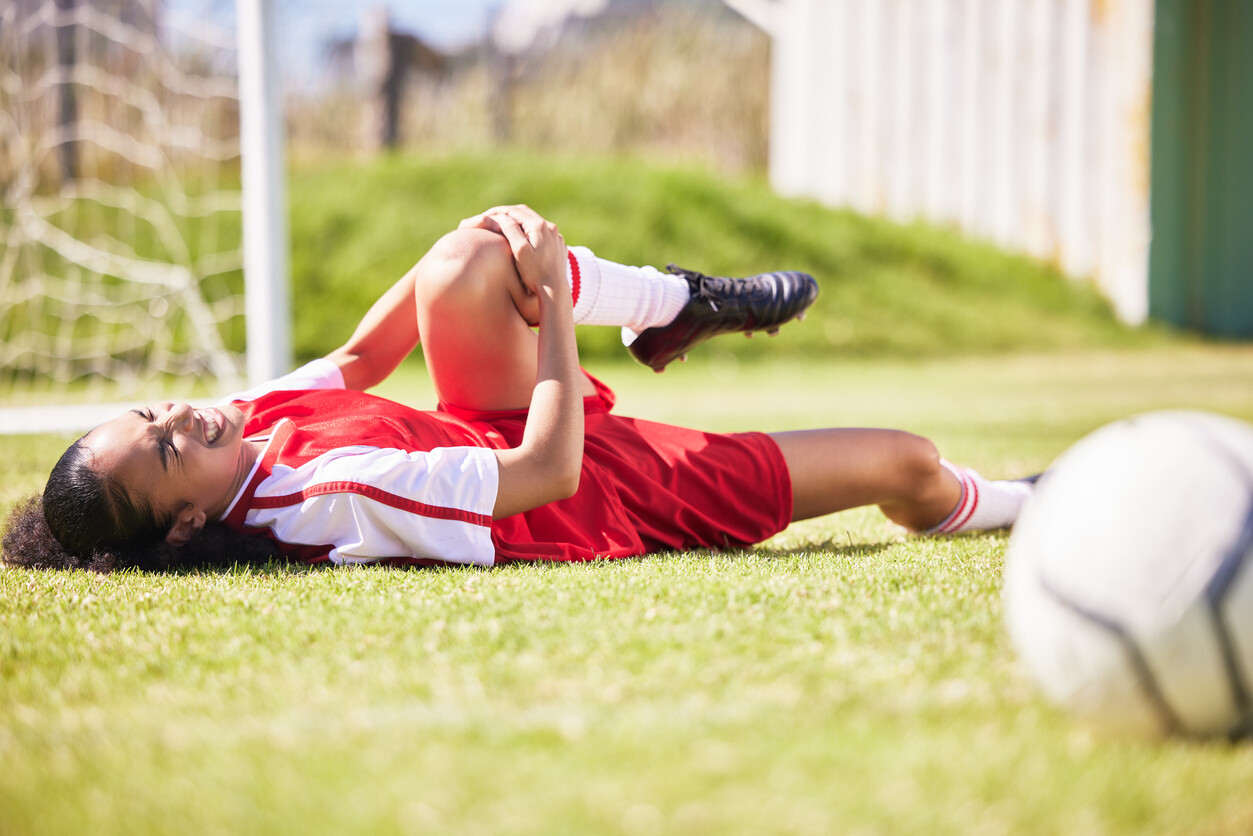 Football or Soccer Exercises - Jacksonville Orthopaedic Institute