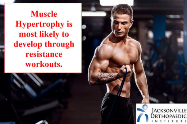 What is Muscle Hypertrophy? - JOI Rehab