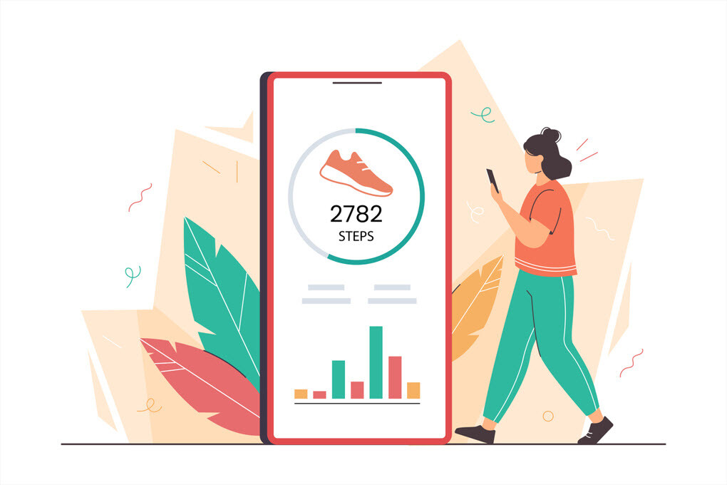 Health Tracker Optimization - JOI Jacksonville Orthopaedic Institute
