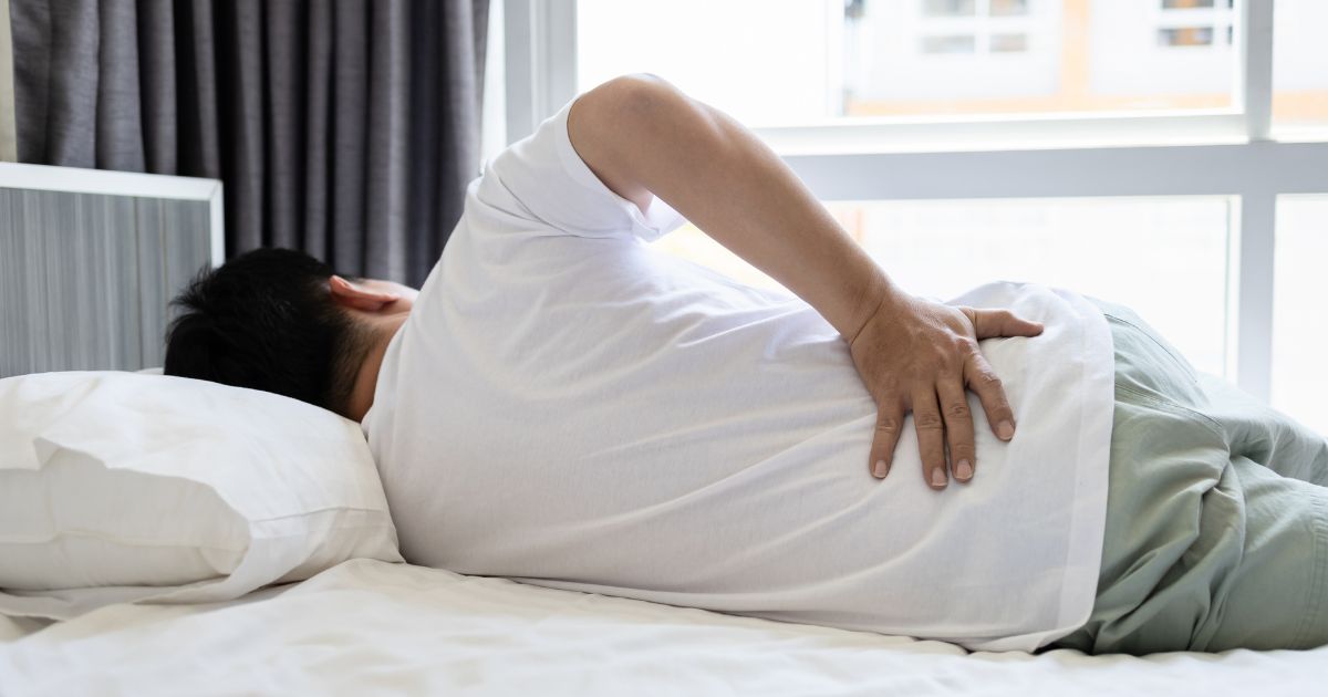 Hip Revision Surgery: Replacement Due To Hip Implant Failure