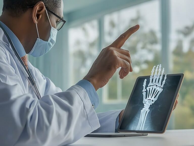 When is Wrist Surgery Necessary, and Wrist Surgery Types?