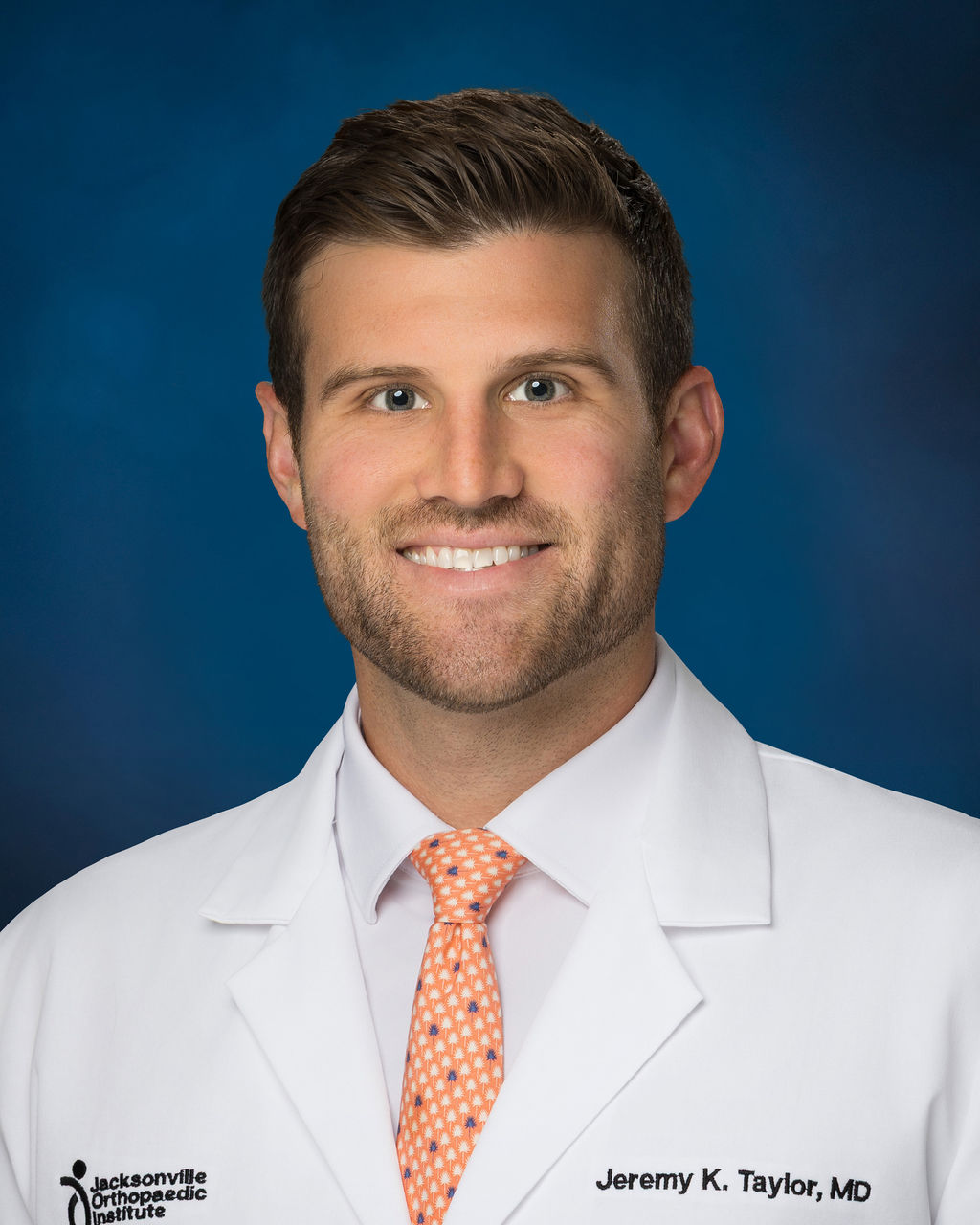 Dr. Jeremy Taylor Hip & Knee Replacement JOI