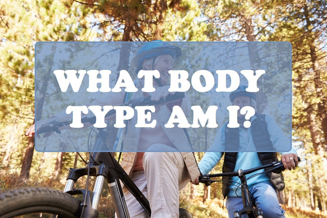 What Body Type Am I? - JOI Jacksonville Orthopaedic Institute