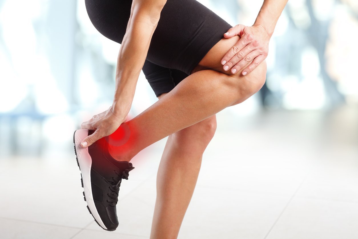 Sprains vs Breaks: What is the Difference? - JOI Jacksonville ...