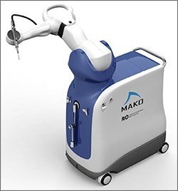 What is Mako Robotic Surgery or Makoplasty Procedures? - JOI ...