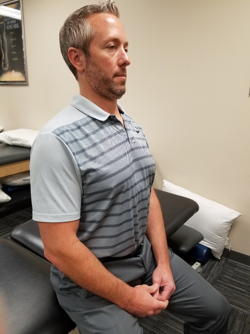 Common Neck Injuries - JOI Jacksonville Orthopaedic Institute
